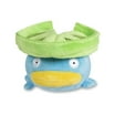 Pokémon Center: Muk Sitting Cuties Plush, 5 ½ Inch # 89 - Generation 1 ...