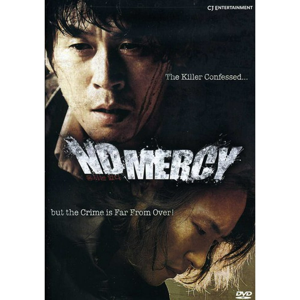 No-Mercy (DVD) - Walmart.com - Walmart.com