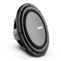 "DS18 12"" Shallow Subwoofer Car Bass, 1600W, 2.5"" Dual 4 Ohm ...