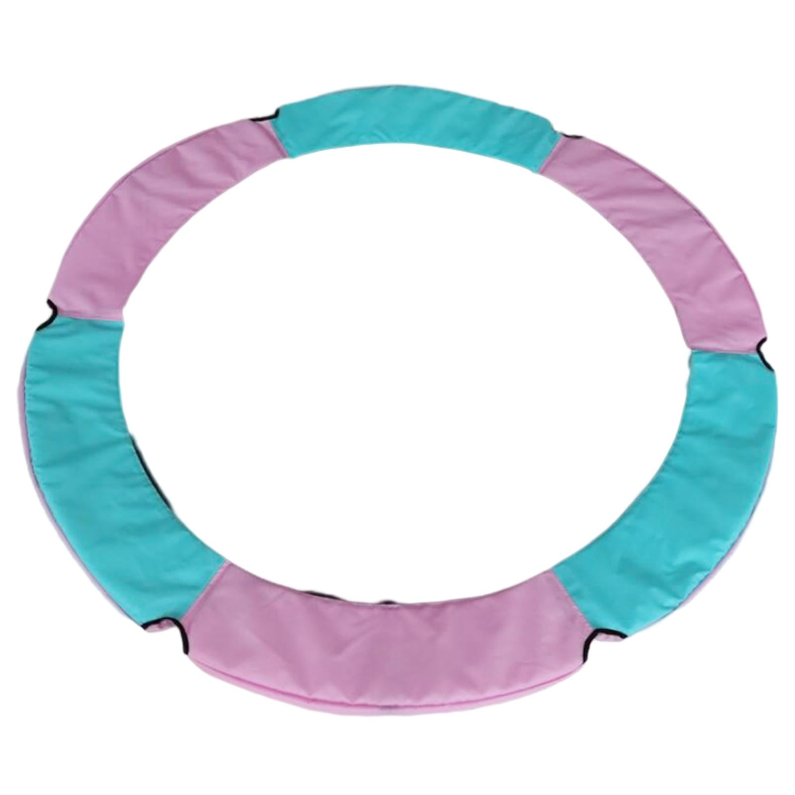 Click here for Siruishop Trampoline Surround Guard Resistant Mat... prices