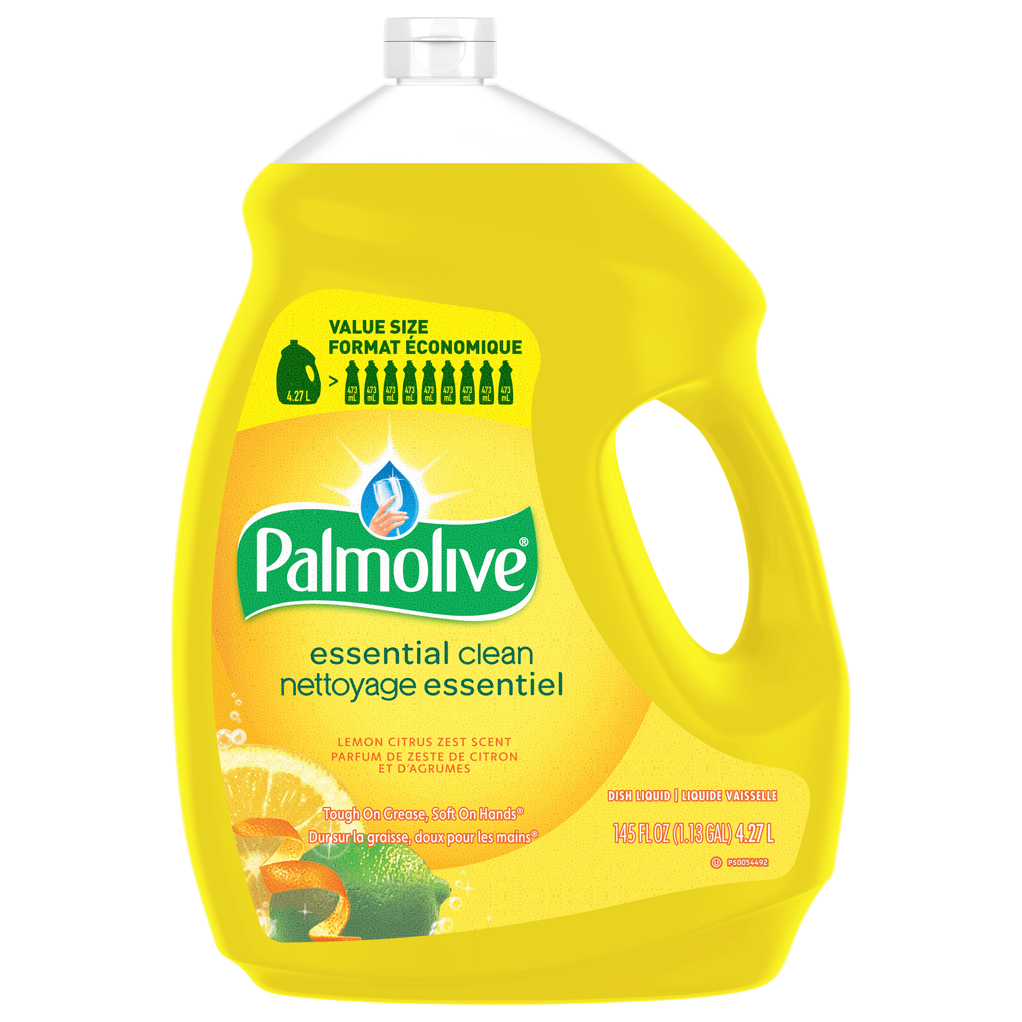 Click here for Palmolive Essential Clean Liquid Dish Soap  Lemon... prices