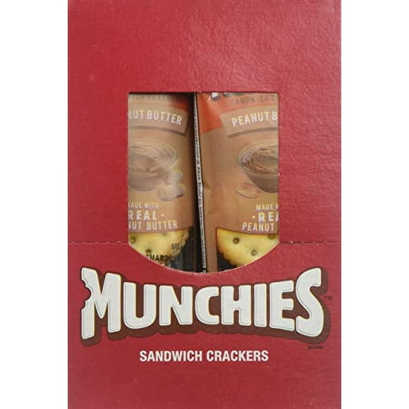 Munchies Bag