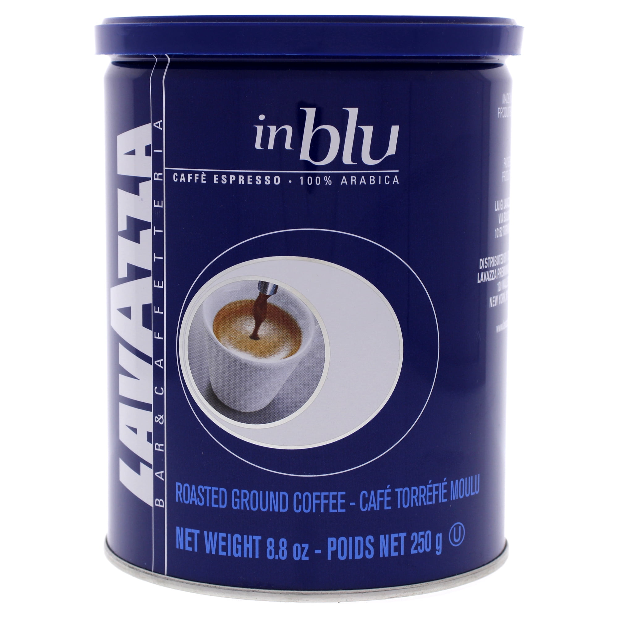 Click here for Imblu Roast Ground Coffee By Lavazza For - 8.8 Oz... prices