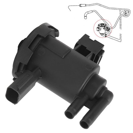 FAGINEY Canister Purge Valve For Canister Purge Valve Solenoid ...