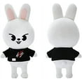 Skzoo Plush Toys，Skz Plushie Stray Kids Plush Dolls for Kids Fans Gifts ...