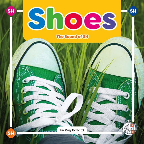 Pre-Owned Phonics Fun! Consonant Blends and Digrap Shoes: The Sound of ...