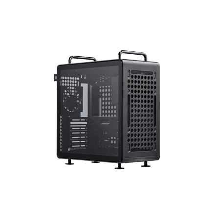 Cooler Master Case MASTERBOX NR600 - Walmart.com