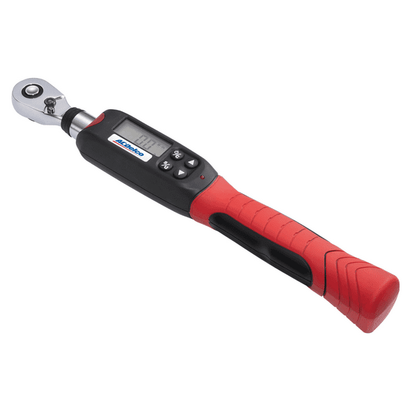 Digital Torque Wrenches