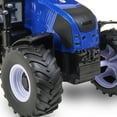 Adventure Force Blue Farm Tractor – Play Vehicle with Lights & Sounds ...