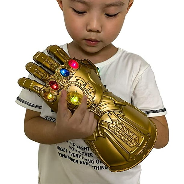 Avengers Accessories
