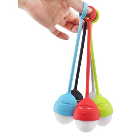 Xrten Post-Modern Rechargeable Mini LED USB Mini Flashlight Bag, Small ...