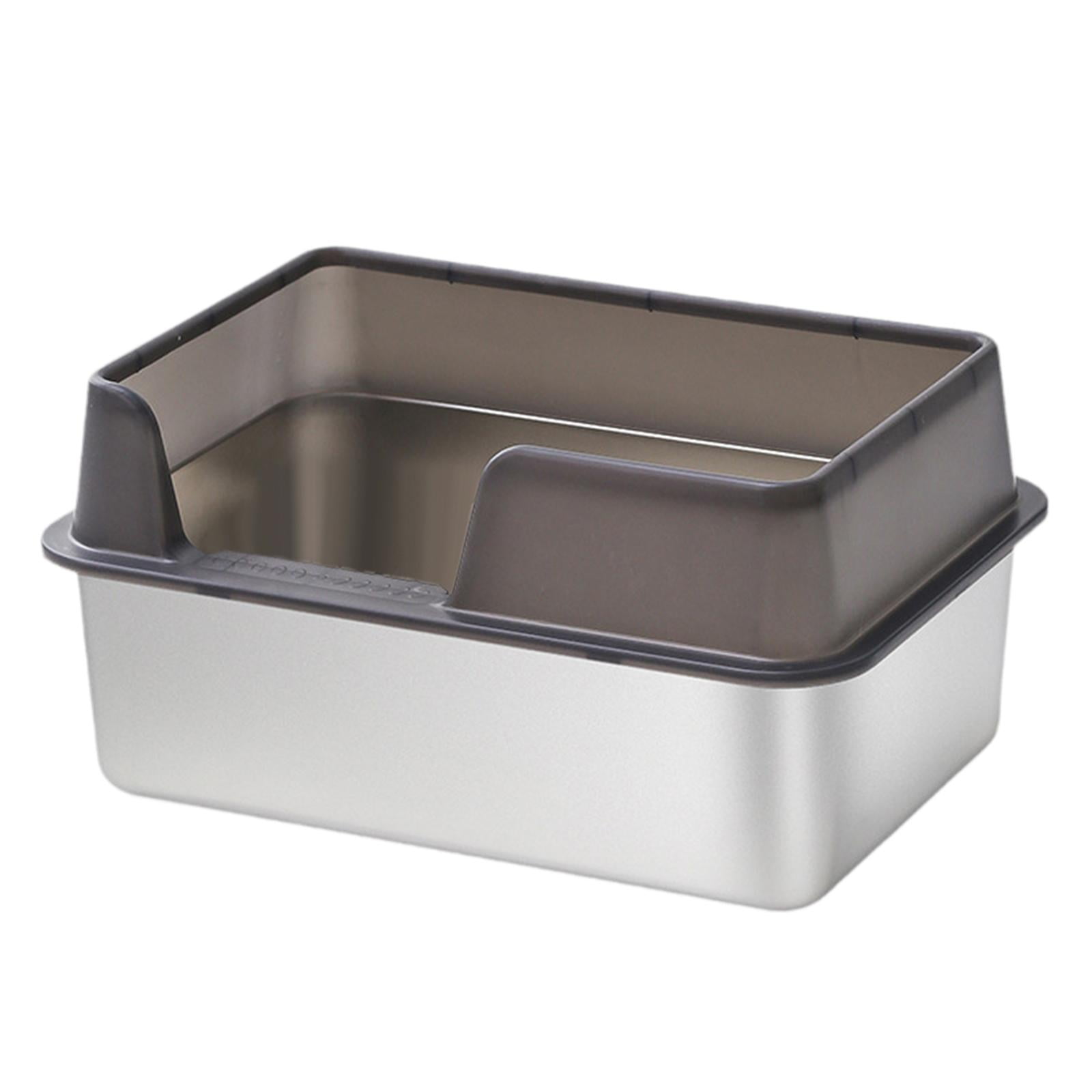 Caja de arena para gatos Strade Fareast Limited Caja de arena abierta ...