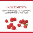 Duncan Hines Wilderness Raspberry Pie Filling and Topping, 21 oz ...