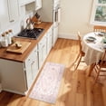 Area Rugs Small 2'x4' Washable Non-slip Flvintdimedallion Carpet For ...