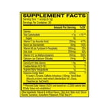 Pre Entreno Cellucor C4 Original 30 Servicios Fruit punch | Walmart en ...
