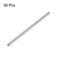 30 pack 2mmx45mm Toys Shaft Round Rod Axles Drive Shaft Iron Shaft for ...