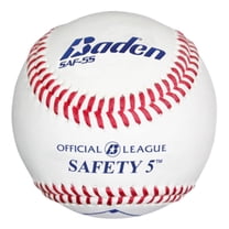 Safety Baseballs-1 dozen - Walmart.com