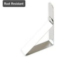 Hiasan Tablecloth Clips, 12 Pack Picnic Table Clips, Stainless Steel ...