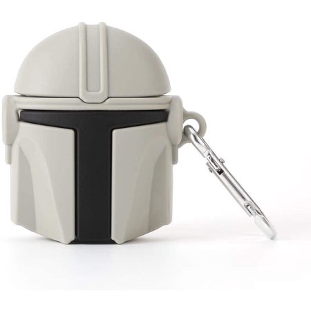 for Airpods Silicone Case Funny Cover Compatible with AIMTYD Airpods 1 ...