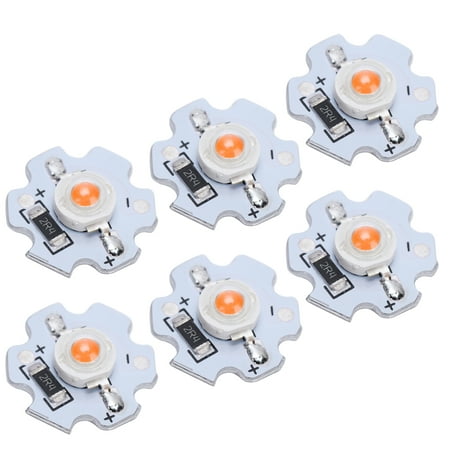 Loewten Light Chips, LED Chips Aluminum With High Brightness For ...