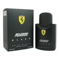 Ferrari Ferrari Scuderia Black Eau De Toilette Spray for Men 2.5 oz ...