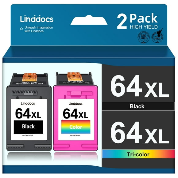 Hp Envy Photo 7855 Ink Cartridges