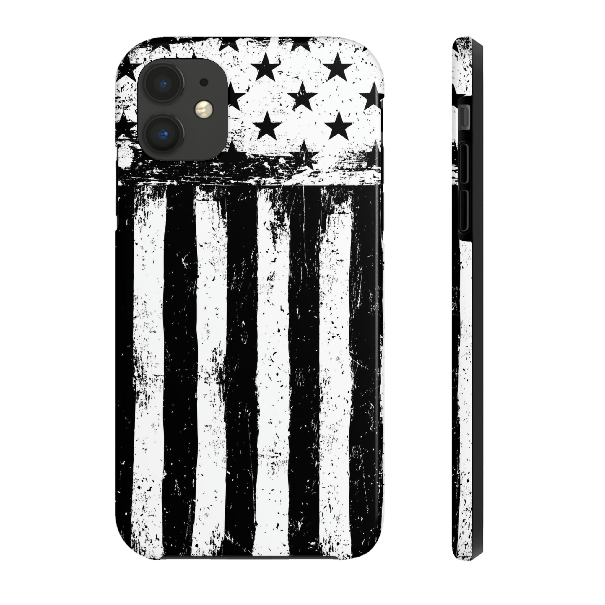 American Flag Phone Case - Walmart.com