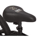 Mongoose BRAWLER Boys' Freestyle BMX Bike, 20" wheels, Black - Walmart.com