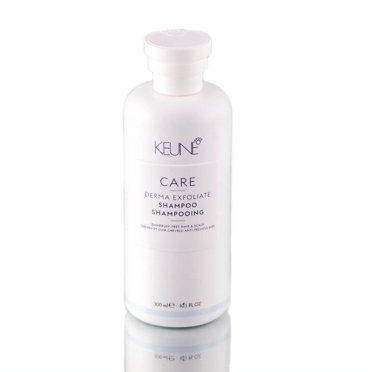 Keune Care Line Satin Oil Shampoo, 33.8 oz - UV Protection, Silky ...