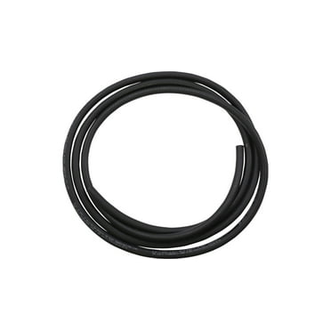 Helix Racing Products Colored Fuel Line, 1/4in. x 3/8in. 25ft. - Solid ...
