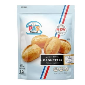 Buy Baguettes, French Breads & Artisan Breads Near Me at Low Prices ...