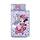 Disney Minnie Mouse Nap Mat with Super Soft Blanket - Walmart.com