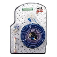 Universal Quick-Install Wiring Kit - Walmart.com