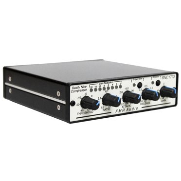Behringer Composer Pro-XL MDX2600 2-Channel Compressor with De-Esser ...