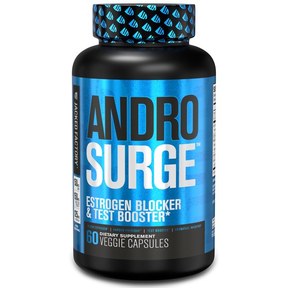 The Estrogen Blocker Supplement