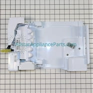 Genuine LG EAU64824401 Refrigerator Evaporator Fan Motor Assembly ...