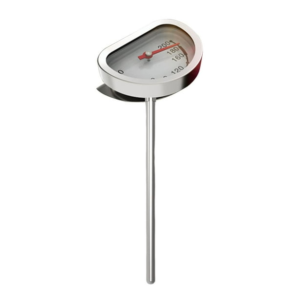 Deep Fryer Temperature Tool Physical Temperature Sensing Stable for ...