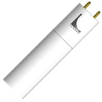 (12-Pairs) Single Pin FA8 Tombstone - Non-Shunted T8/T10/T12 LED Socket ...