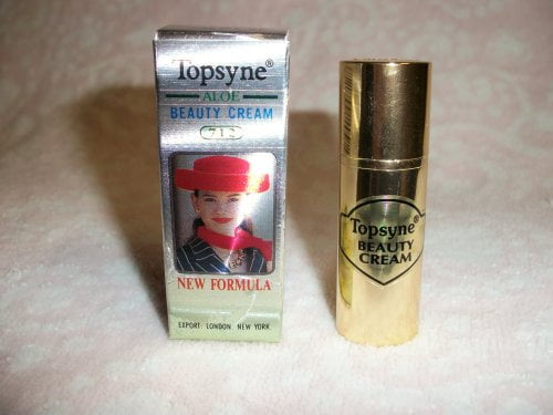 TOPSYNE ALOE BEAUTY SUPER CREAM 712 FOR FACE | Walmart Canada