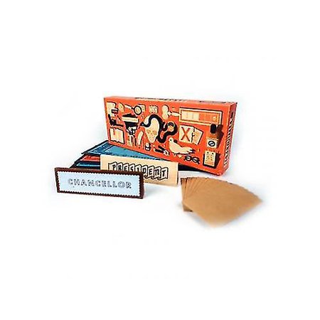 Discover Hitler's Secret Card Game Board Game Card Game | Walmart Canada