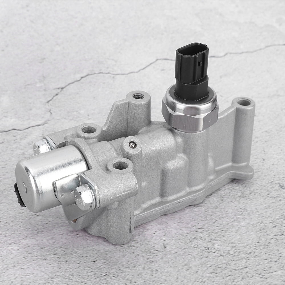 Válvula de carrete solenoide VTEC, válvula de carrete solenoide VTEC ...