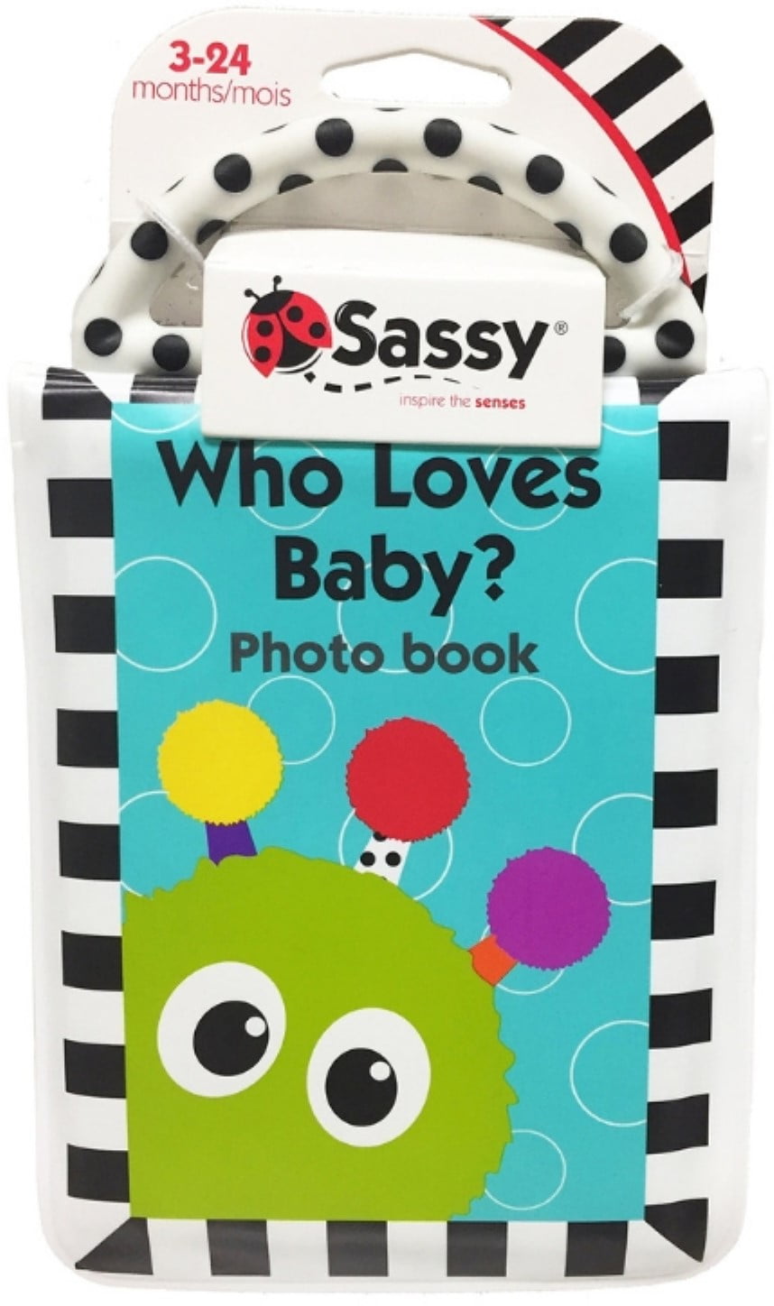 Sassy Look Photo Book 1 Ea Pack Of 2