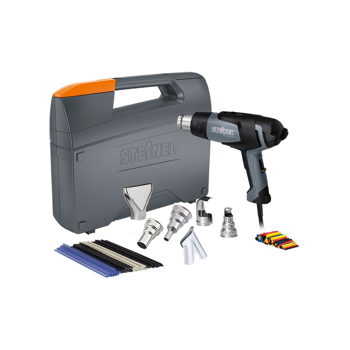Steinel 110093898 Professional Kit w/HL1920E - Walmart.com
