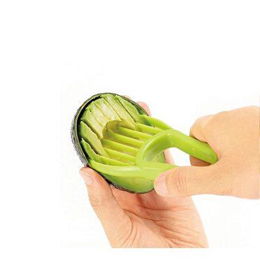 Prep Solutions Avocado Slicer and Masher - Walmart.com
