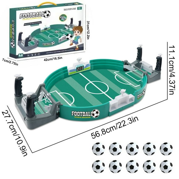 Toy Football Field
