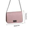 Taicans Crossbody Bag for Women,Small Chain Shoulder Purse,Lightweight ...