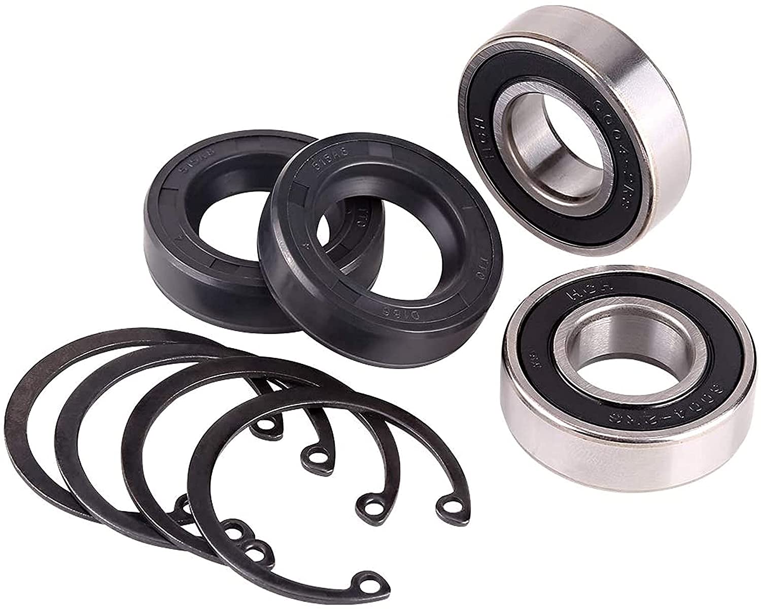 HD Switch EZGO EZ-GO TXT RXV Medalist Marthon Golf Cart Rear Wheel ...