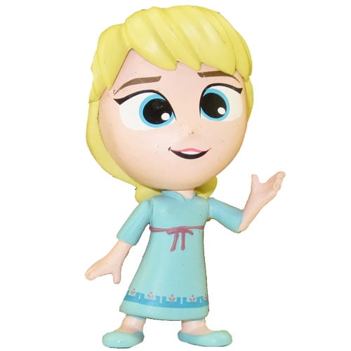 Funko Mystery Minis Vinyl Figure - Frozen - YOUNG ELSA (Hand Up ...