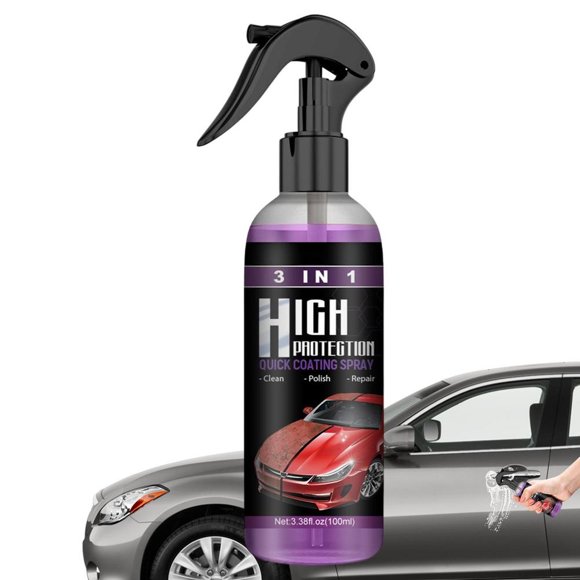 Torque Detail Spray