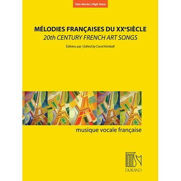 Song : A Guide to Art Song Style and Literature (Paperback) - Walmart.com